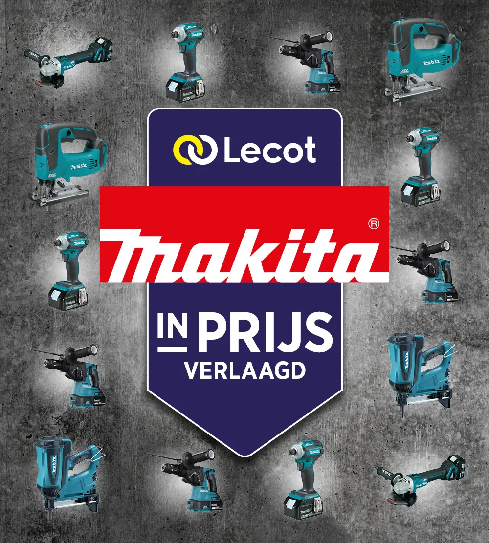 Alle acties | Lecot.shop